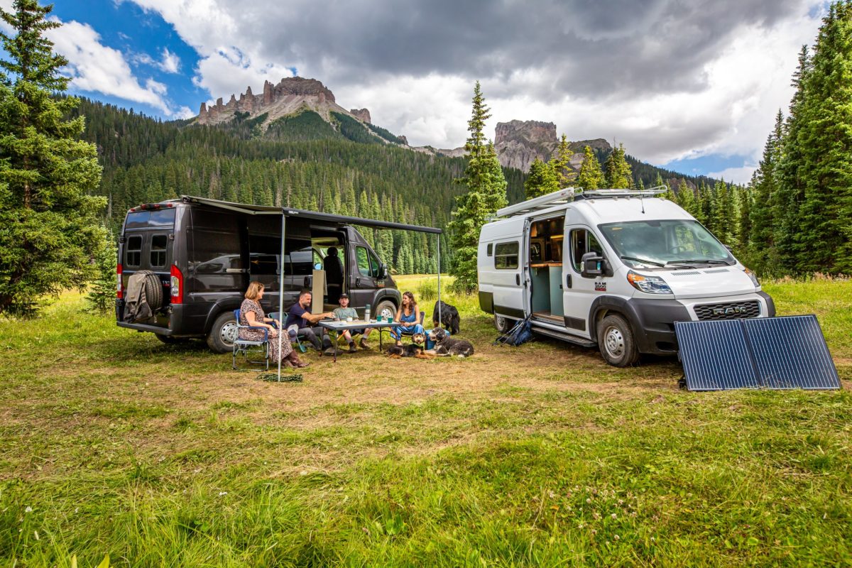 Adaptable Living: The Essence of the Off-Grid Mindset - Practical Off ...