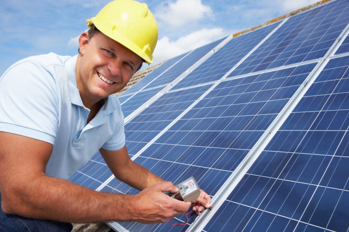 Choosing the Right Solar Contractor: A Step-by-Step Guide for Off-Grid ...