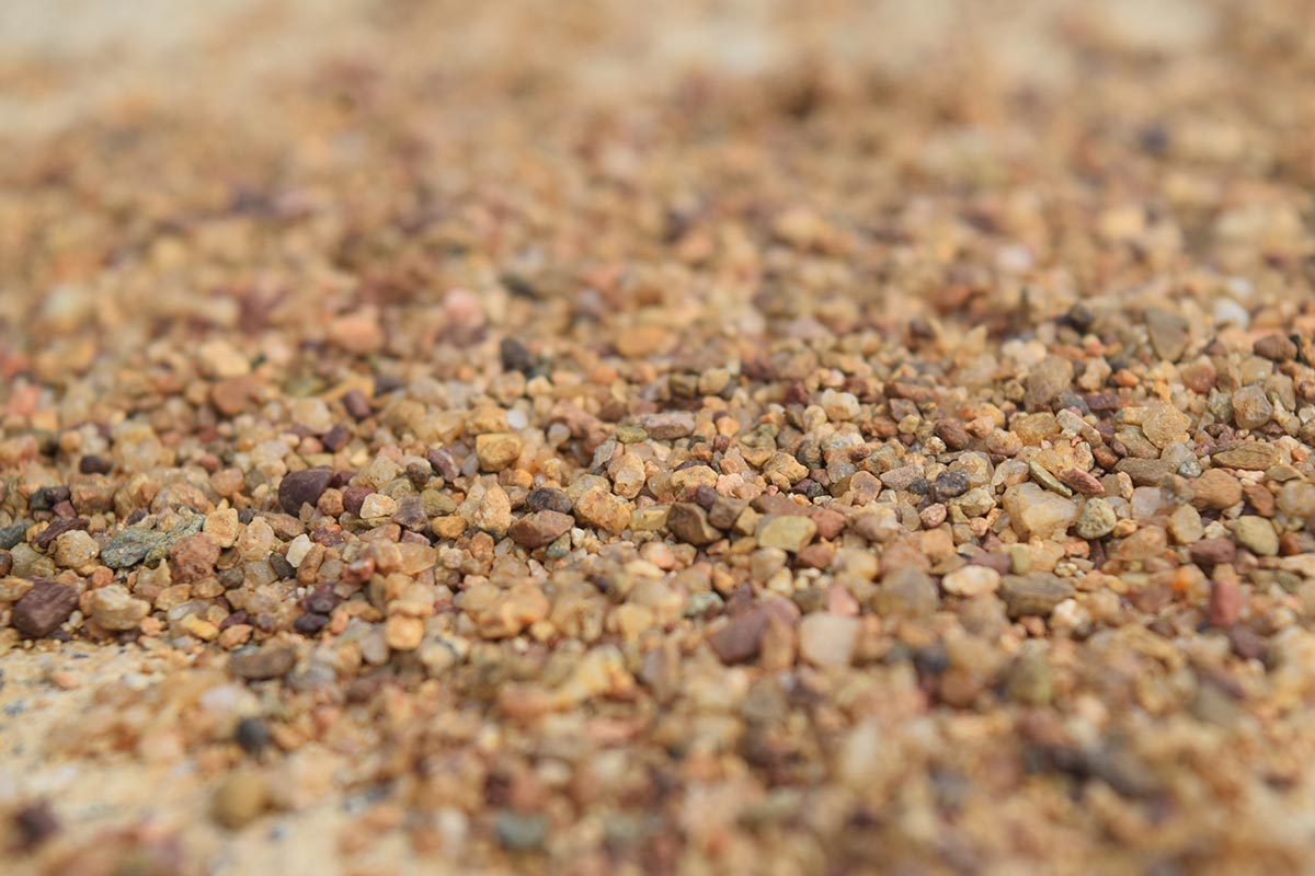 Creating a DIY Sand and Gravel Filter - Practical Off-Grid Living