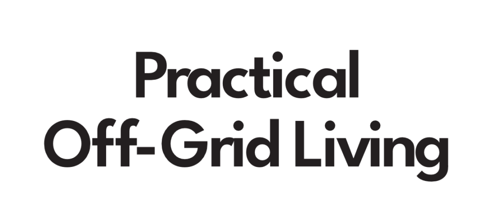 Essential Tools for Offgrid Desert Farming - Practical Off-Grid Living