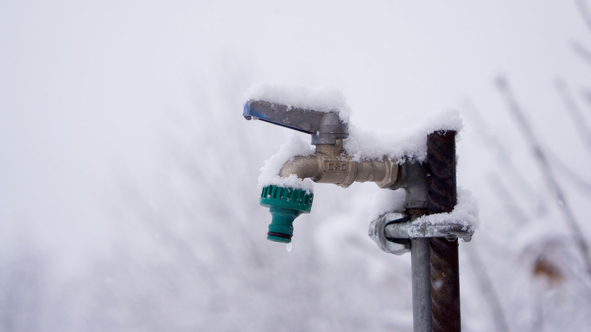 Winter Water Management: Preventing Freezing and Ensuring Year-Round ...