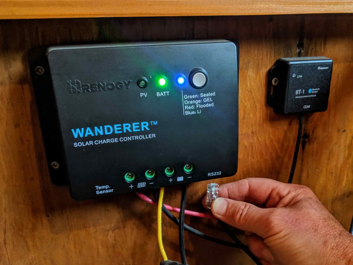 DIY Charge Controllers: Are They Worth the Savings? - Practical Off ...