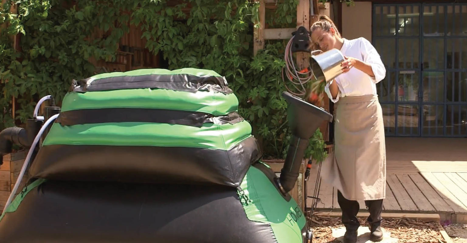 From Scraps to Stove Fuel: The Ultimate Guide to Turning Waste into ...