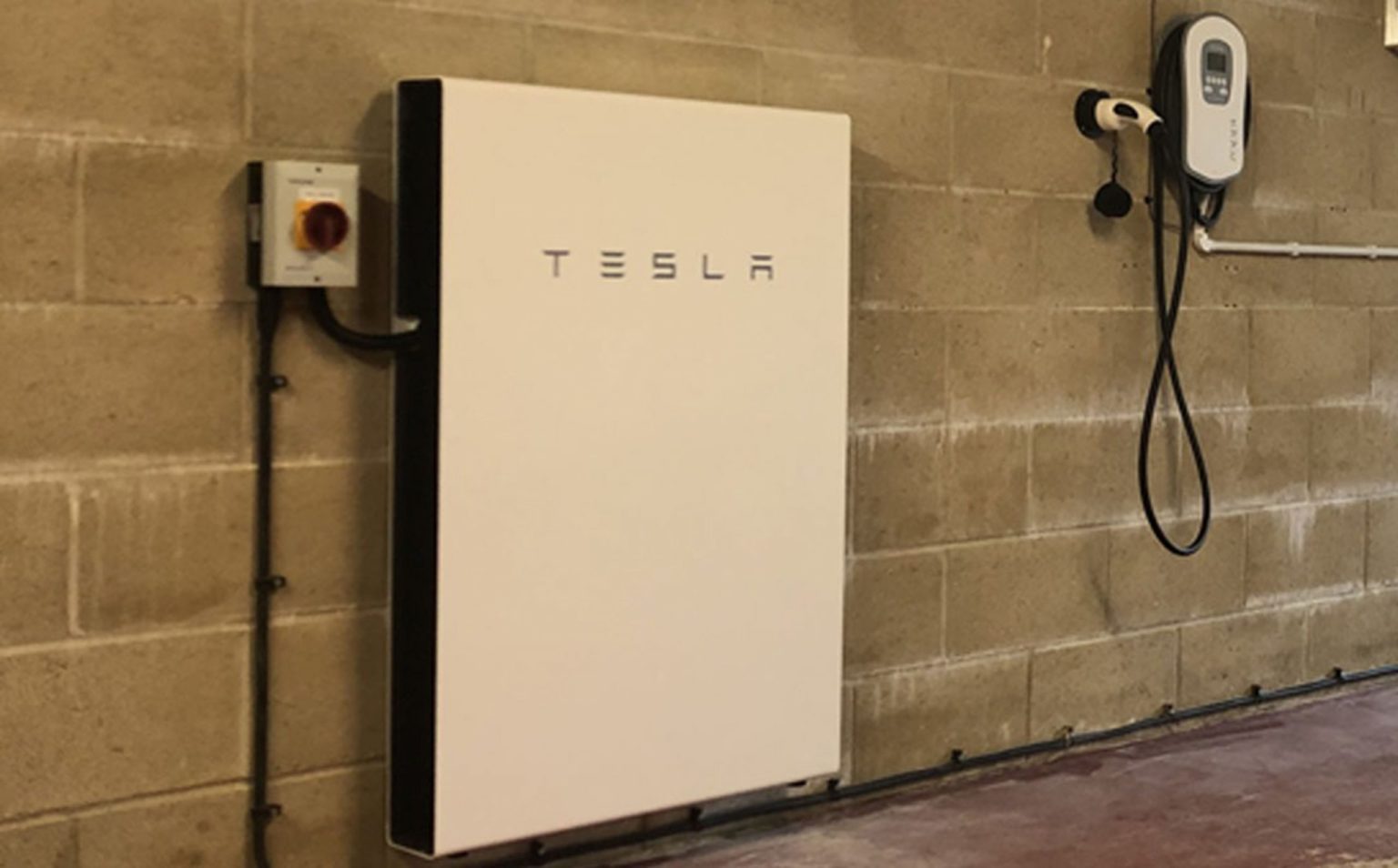 Must-Know Facts About Tesla Powerwall for Off-Grid Living - Practical ...