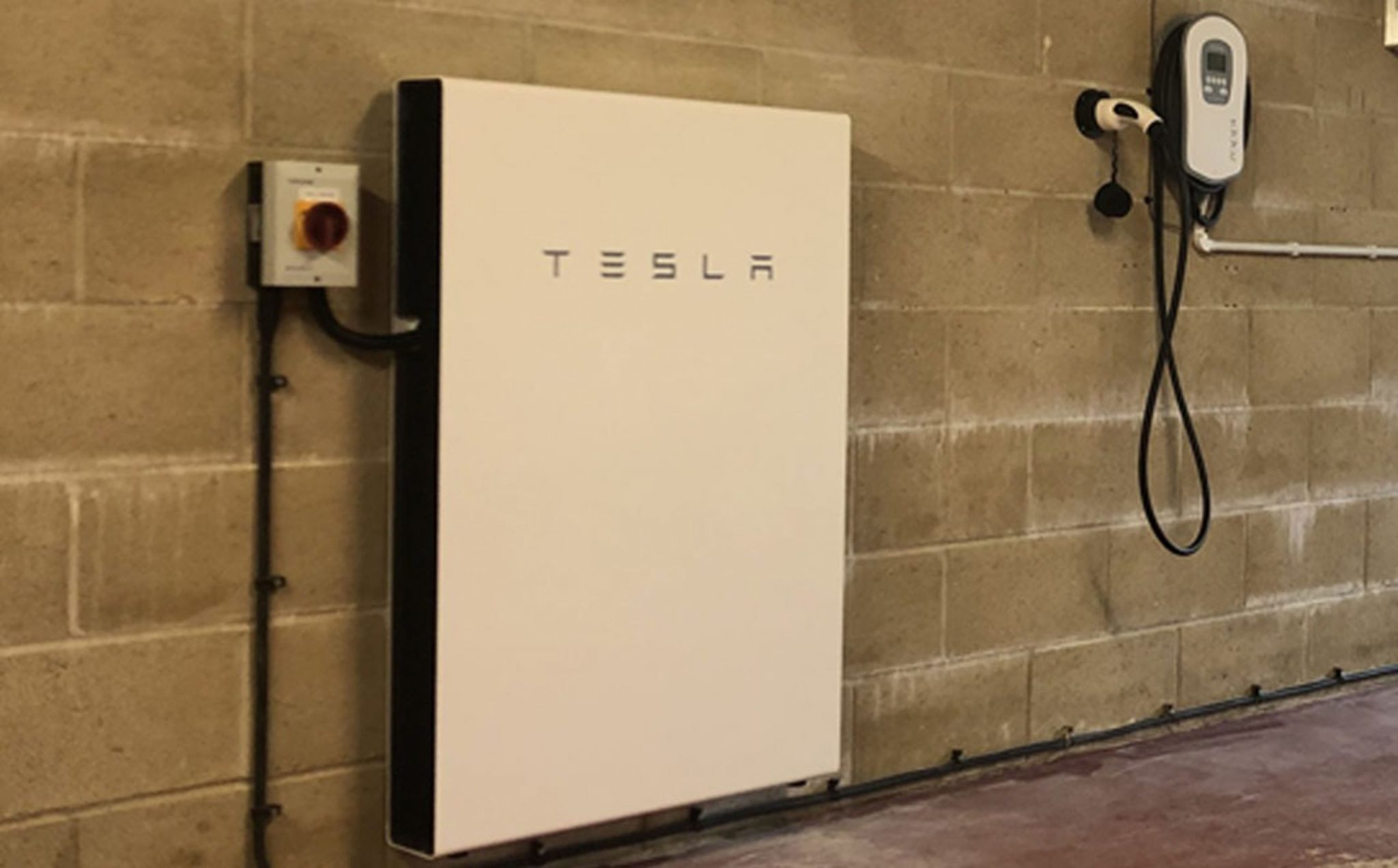 Must-Know Facts About Tesla Powerwall for Off-Grid Living - Practical ...