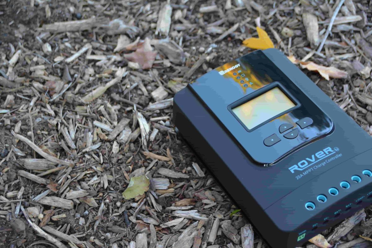 Protecting Your batteries from Overcharge and Undercharge with a Solid ...