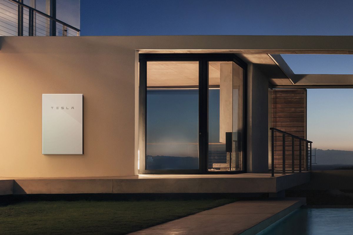 Ways Tesla's Off-Grid System Can Revolutionize Your Homestead ...