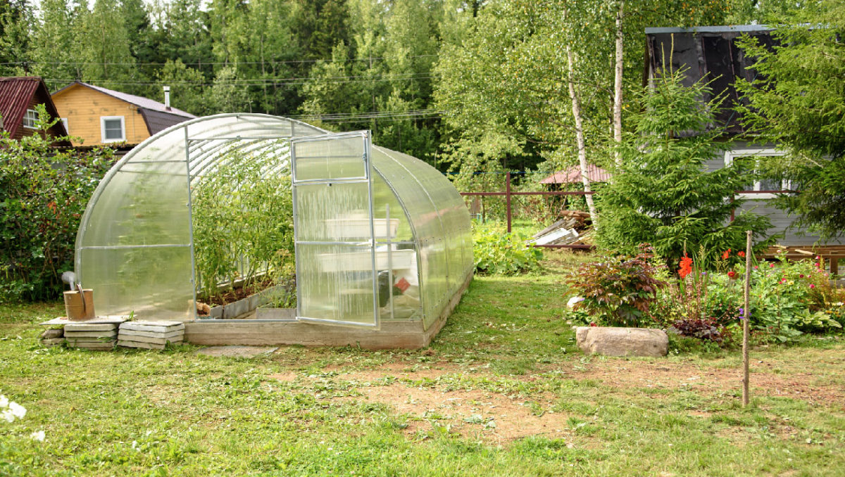 Ways to Extend the Growing Season in Your Greenhouse - Practical Off-Grid Living